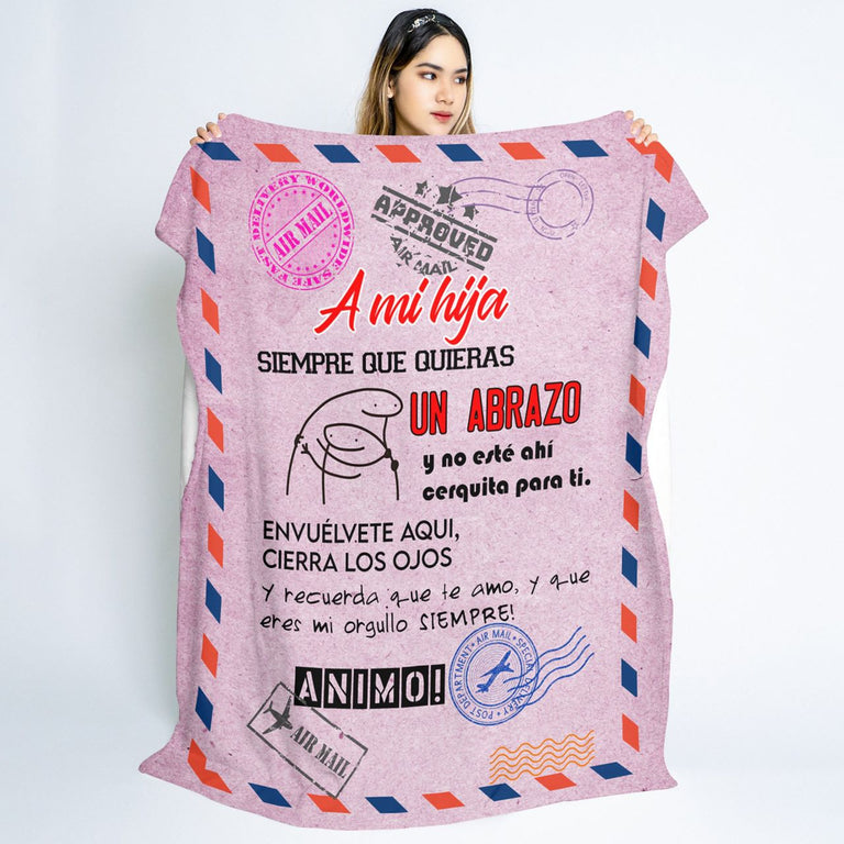 Frazadas – Taku Products